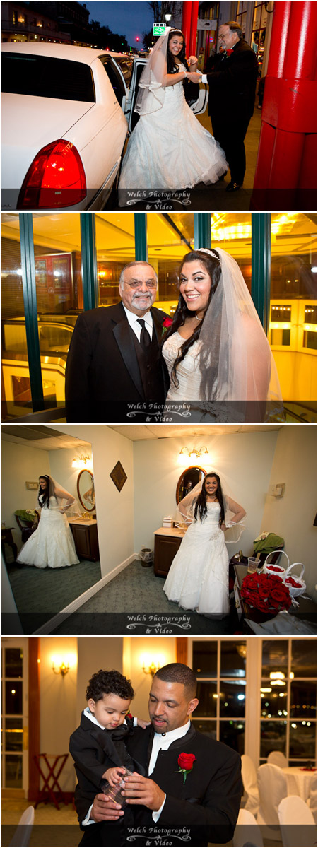 Lisa & Travis | Riverview Room | New Orleans, LA | Wedding Photography ...