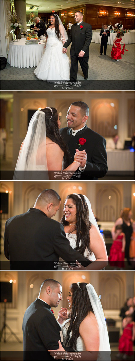 Lisa & Travis | Riverview Room | New Orleans, LA | Wedding Photography ...